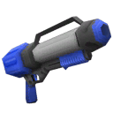 Water Rifle (Blue) - Shin Megami Tensei IMAGINE Wiki