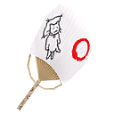 Paper Fan (Relaxing) - Shin Megami Tensei IMAGINE Wiki