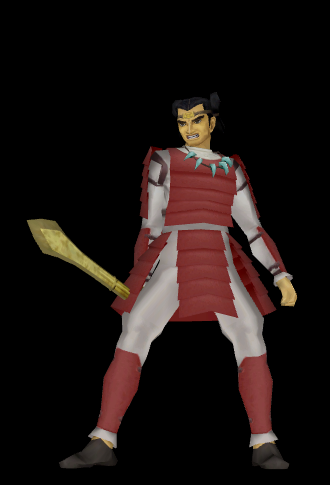 Sarutahiko - Shin Megami Tensei IMAGINE Wiki