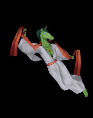 Kinnari - Shin Megami Tensei IMAGINE Wiki